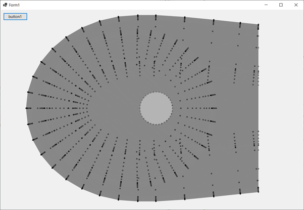 Union not working correctly with a lot of polygons (C#). · Issue #361 ...