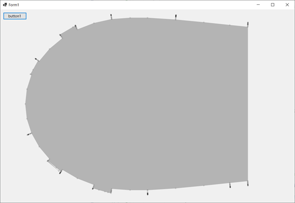 Union not working correctly with a lot of polygons (C#). · Issue #361 · AngusJohnson/Clipper2 ...