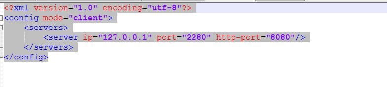 Cat部署启动后提示no datasource(cat) defined! · Issue #1486 · dianping/cat · GitHub