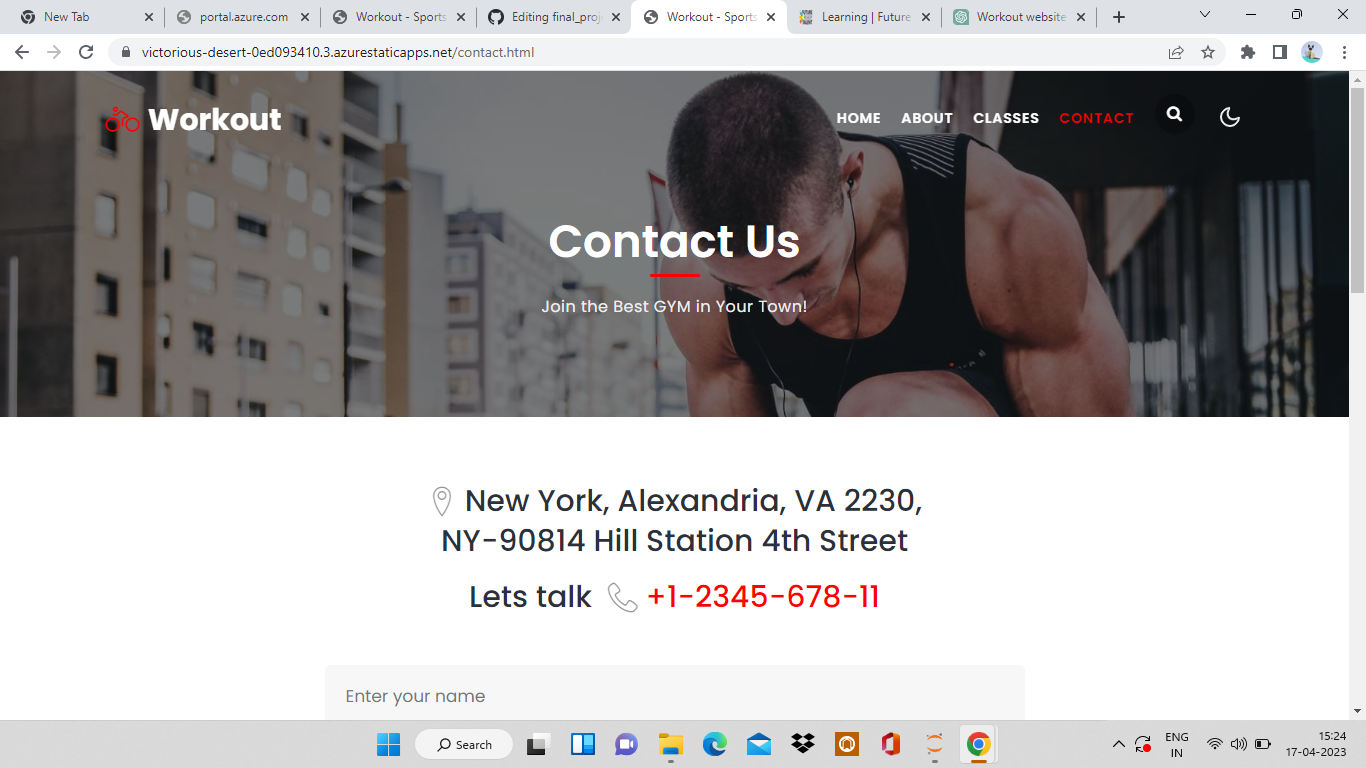 GitHub - aman-war/final_project_FRT: 𝑯𝒆𝒓𝒆 𝑰 𝒄𝒓𝒆𝒂𝒕𝒆 𝑾𝒐𝒓𝒌𝒐𝒖𝒕 𝒘𝒆𝒃 𝒂𝒑𝒑𝒔 ...