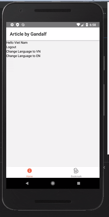 Header And Bottom Tab Jump Out · Issue 9186 · React Navigationreact Navigation · Github 9381