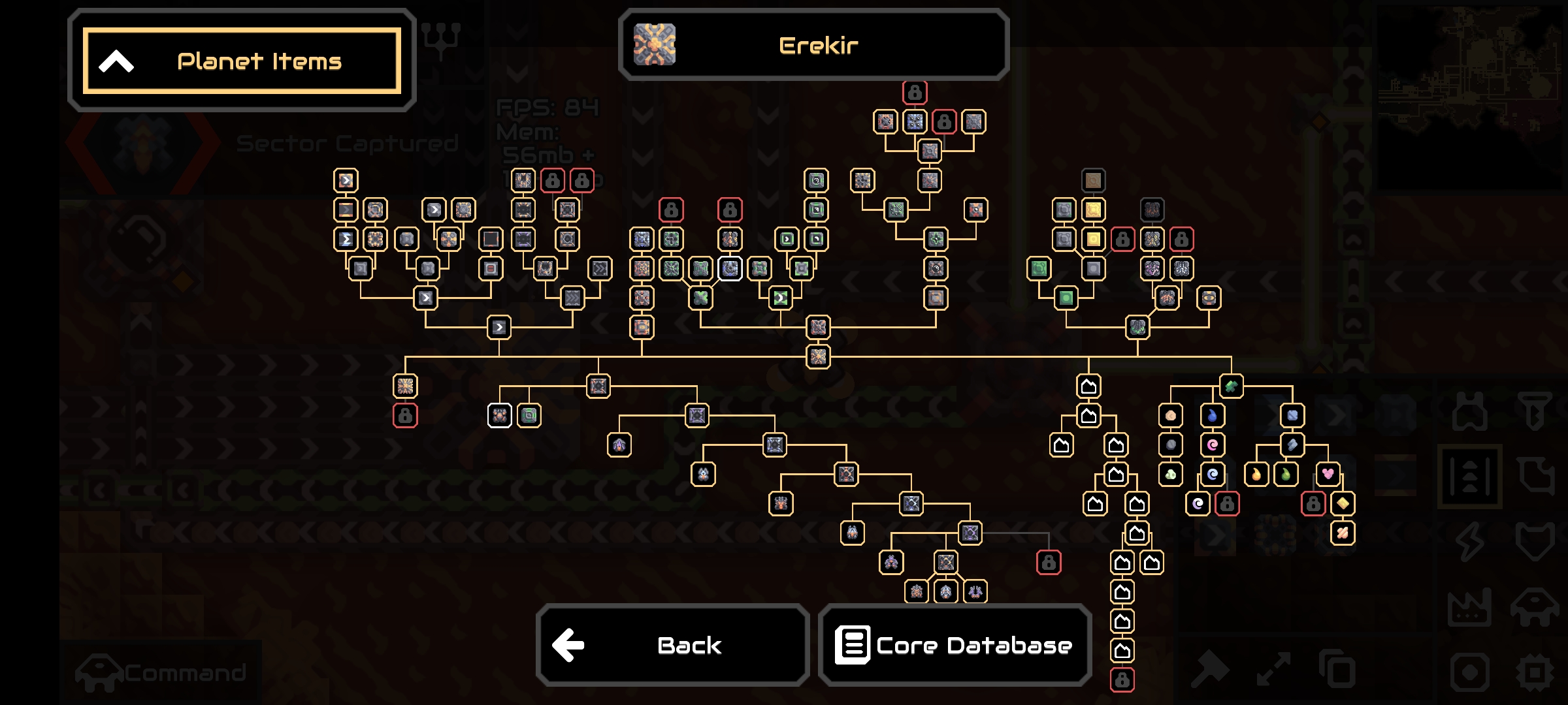 Resources problem · Issue #136 · AureusStratus/ExoGenesis · GitHub