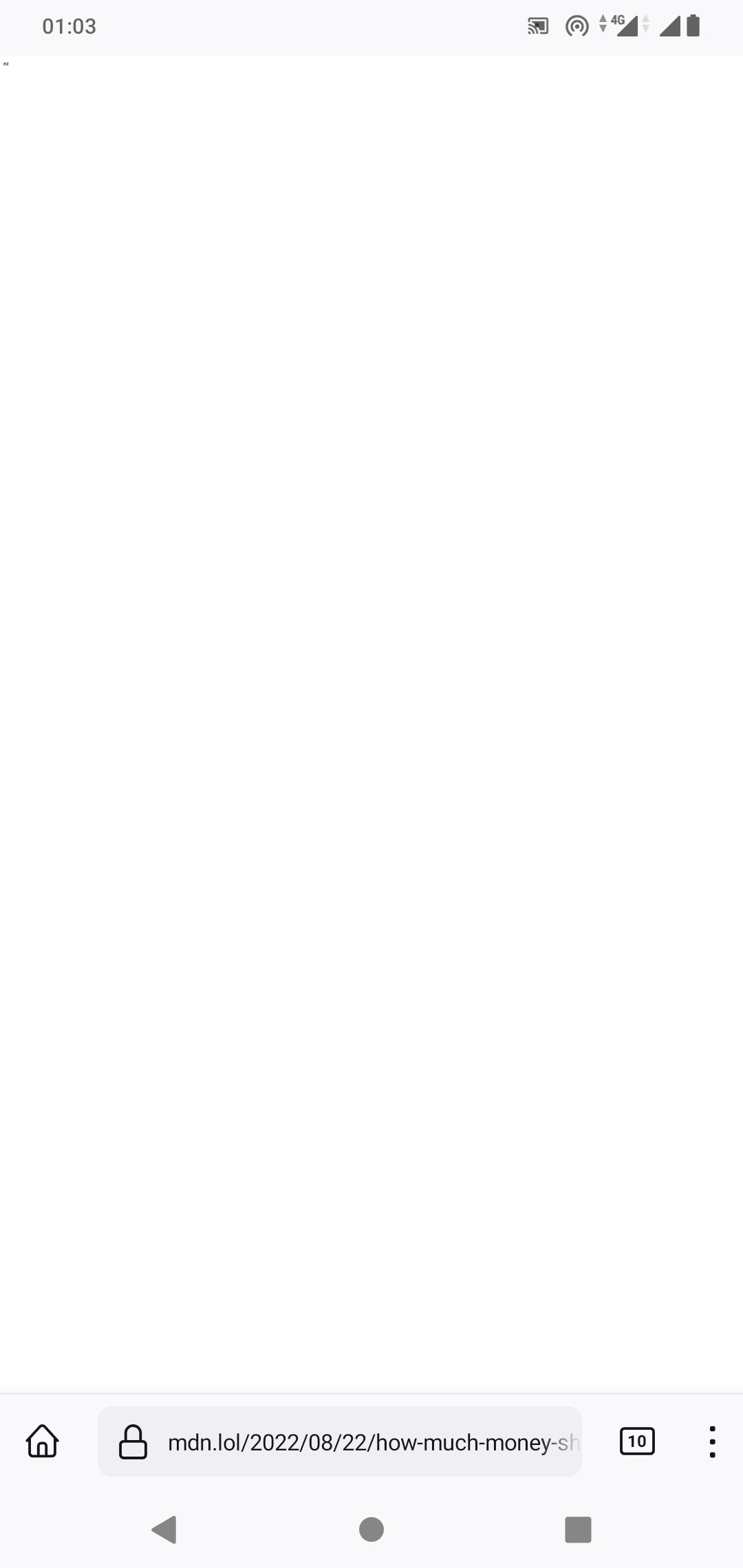 mdn.lol: breakage · Issue #16207 · uBlockOrigin/uAssets · GitHub