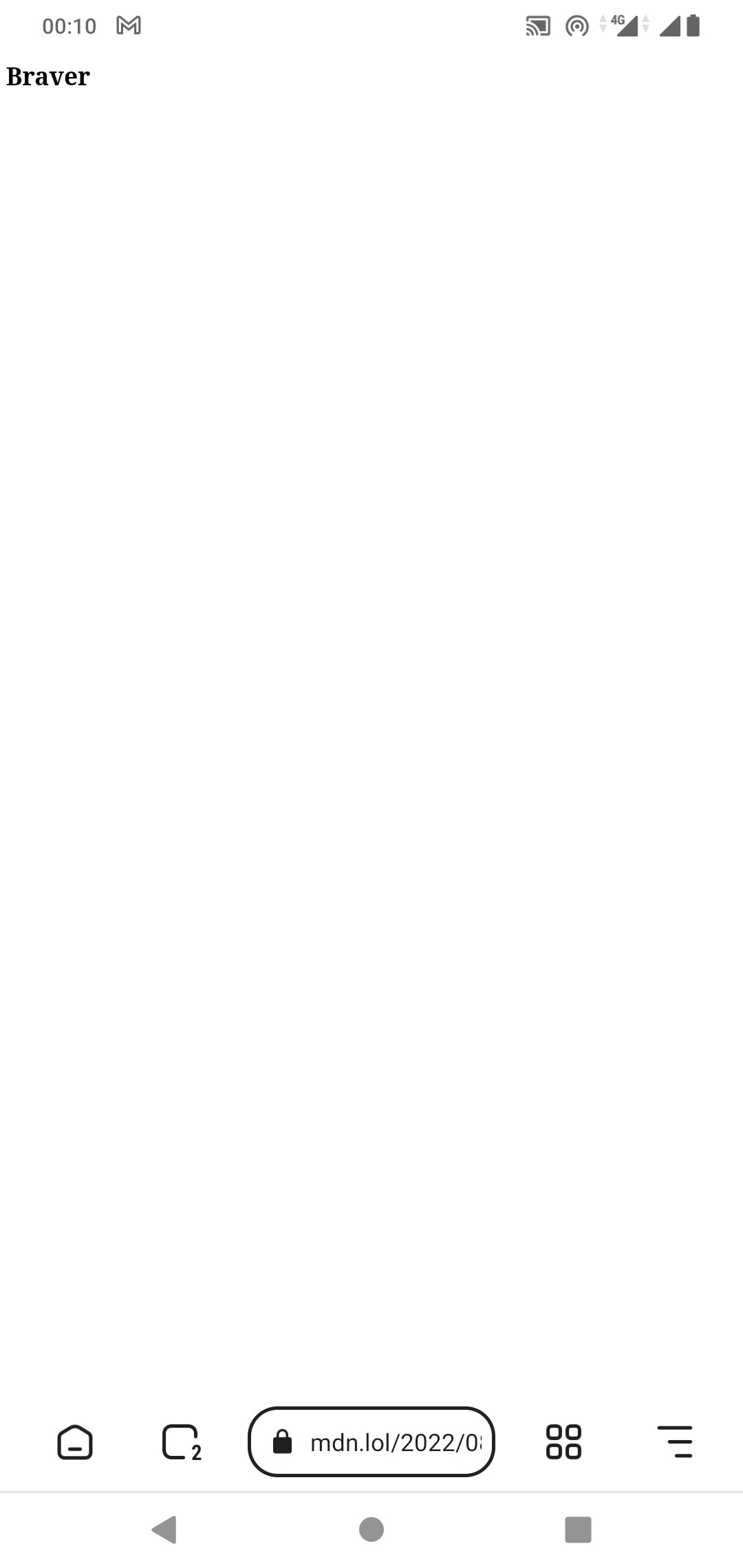 mdn.lol: breakage · Issue #16207 · uBlockOrigin/uAssets · GitHub