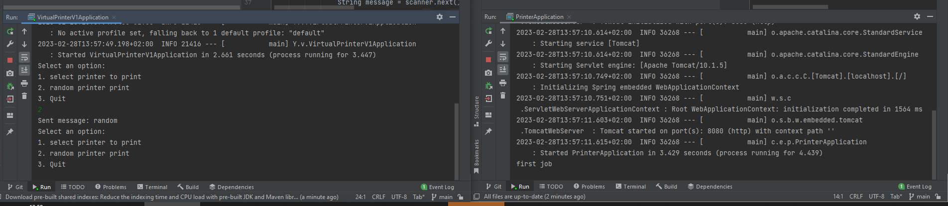 GitHub - yuvalPerets/Virtual_Printer_manager_system: Yuval & Almog ...