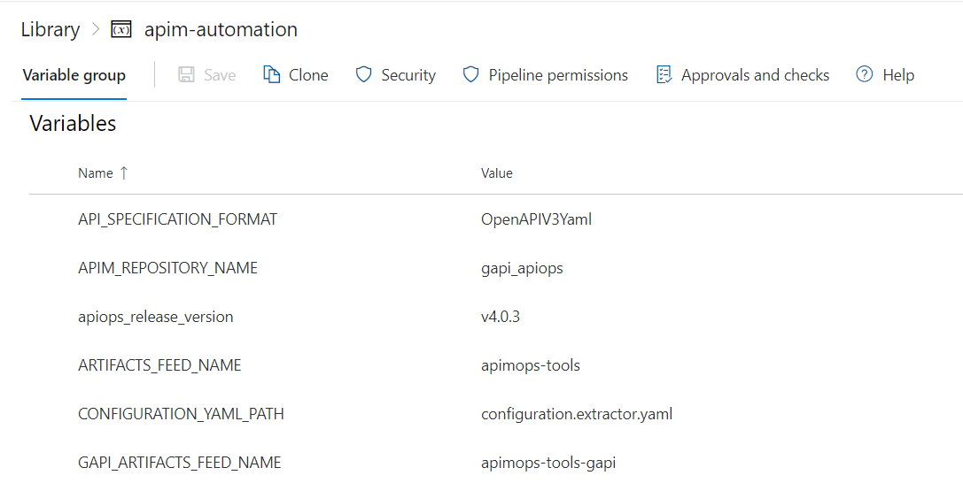 Bug The Publisher Pipeline Stopped Reading The Value From Configuration File · Issue 197