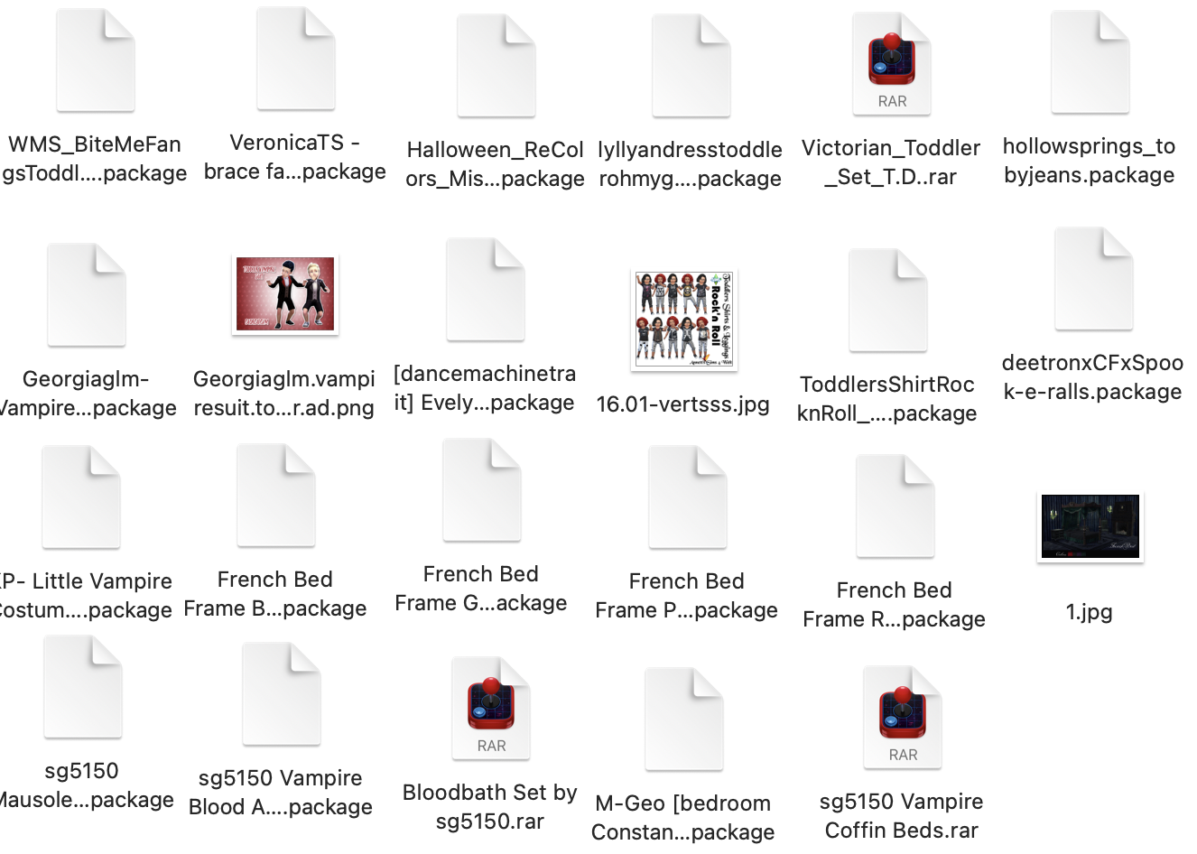 Openemu Sometimes Makes It Hard To Use Rar Files For Other Games Opening Them In Open Emu