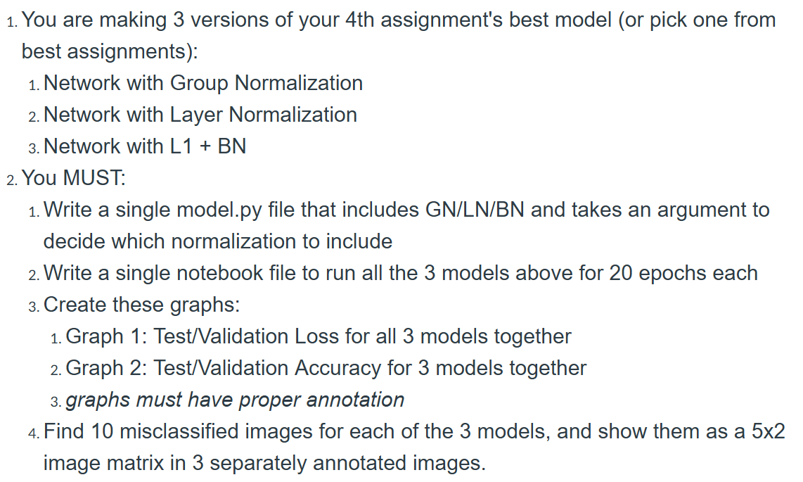 GitHub - MPGarg/Assignment-5