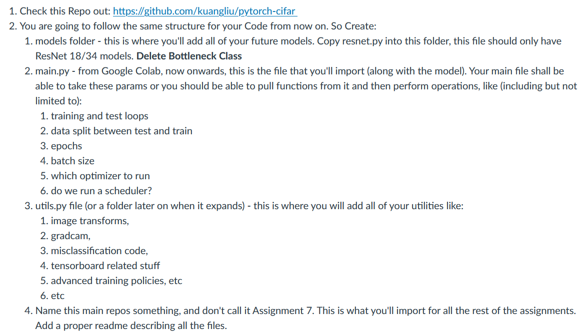 GitHub - MPGarg/Assignment-7