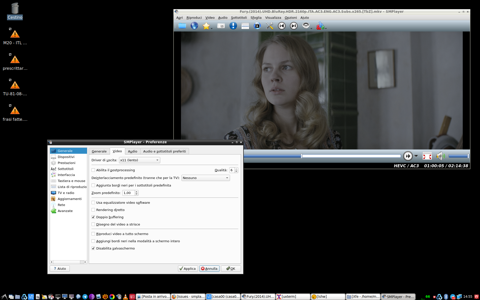 Separate window · Issue #613 · smplayer-dev/smplayer · GitHub