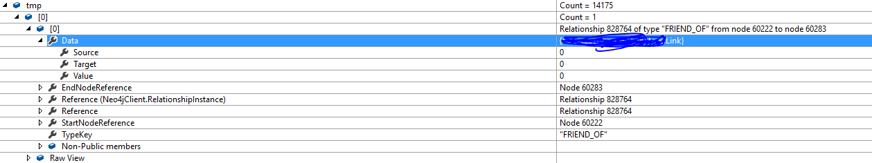 Question : How to set "Data" property when returning paths · Issue #230 · DotNet4Neo4j ...