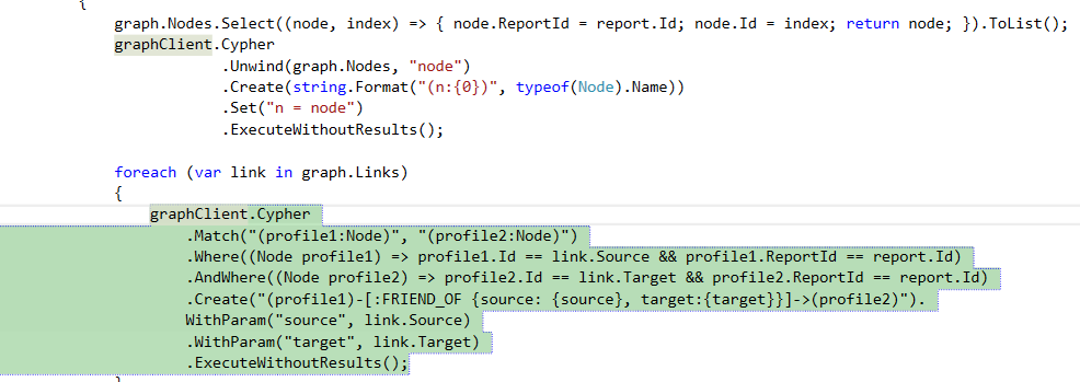 Connection exception on neo4j · Issue #231 · DotNet4Neo4j/Neo4jClient · GitHub