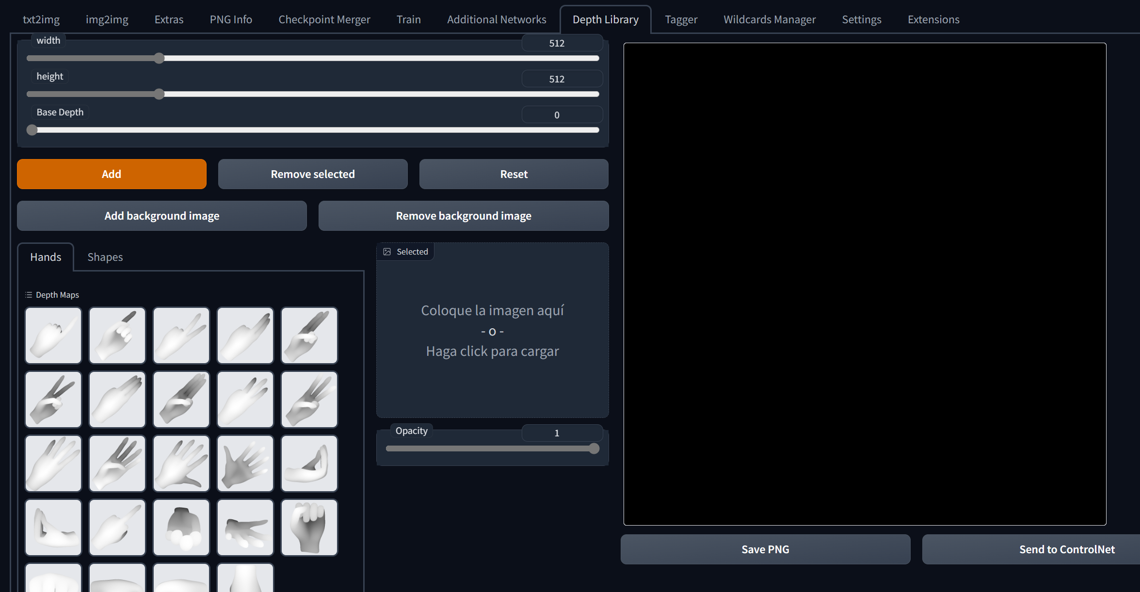 Problem with "__file__" · Issue #2 · jexom/sd-webui-depth-lib · GitHub