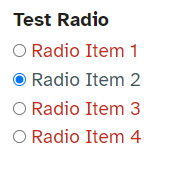 Radio button list and checkbox list validation problem · Issue #1028 · umbraco/Umbraco.Forms ...