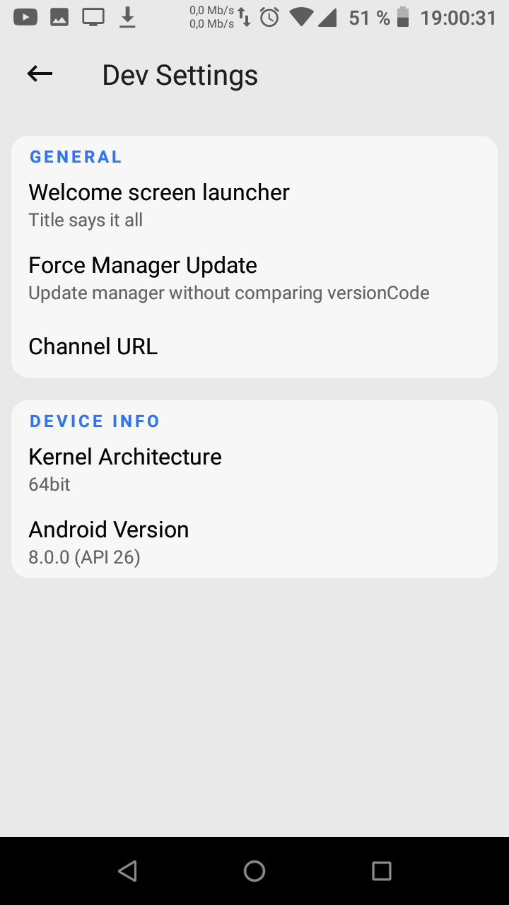Venced manager don't download anything · Issue #457 · TeamVanced ...