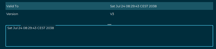 TextArea with a border has focus color painting issues · Issue #749 ...
