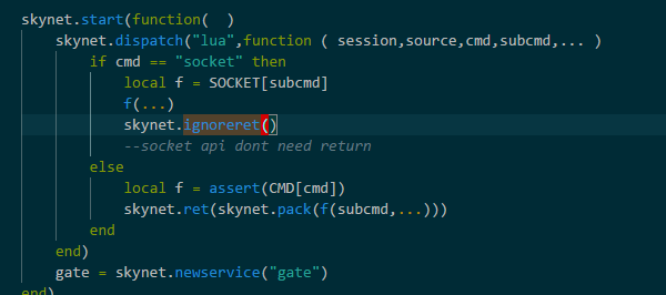 Multicast 错误产生session遗漏信息 · Issue #841 · cloudwu/skynet · GitHub