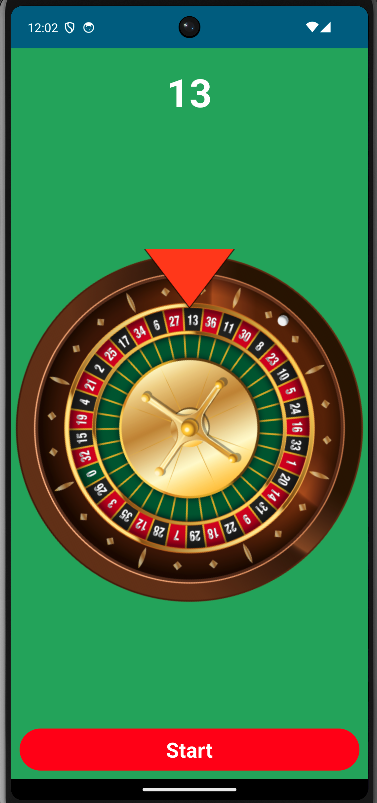 GitHub - samsonalexandre/Rullet-Game