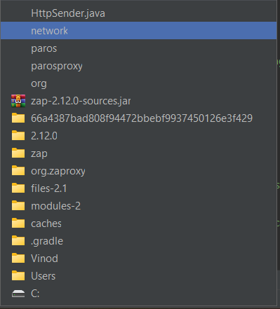 Import Postman API definitions · Issue #6960 · zaproxy/zaproxy · GitHub