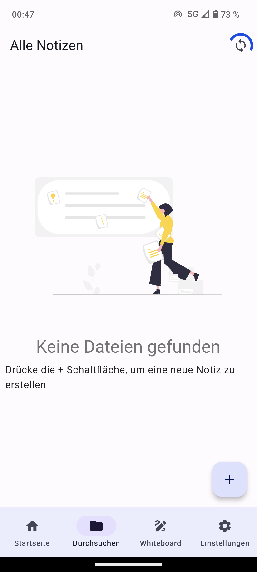 Syncing not working · Issue #118 · saber-notes/saber · GitHub