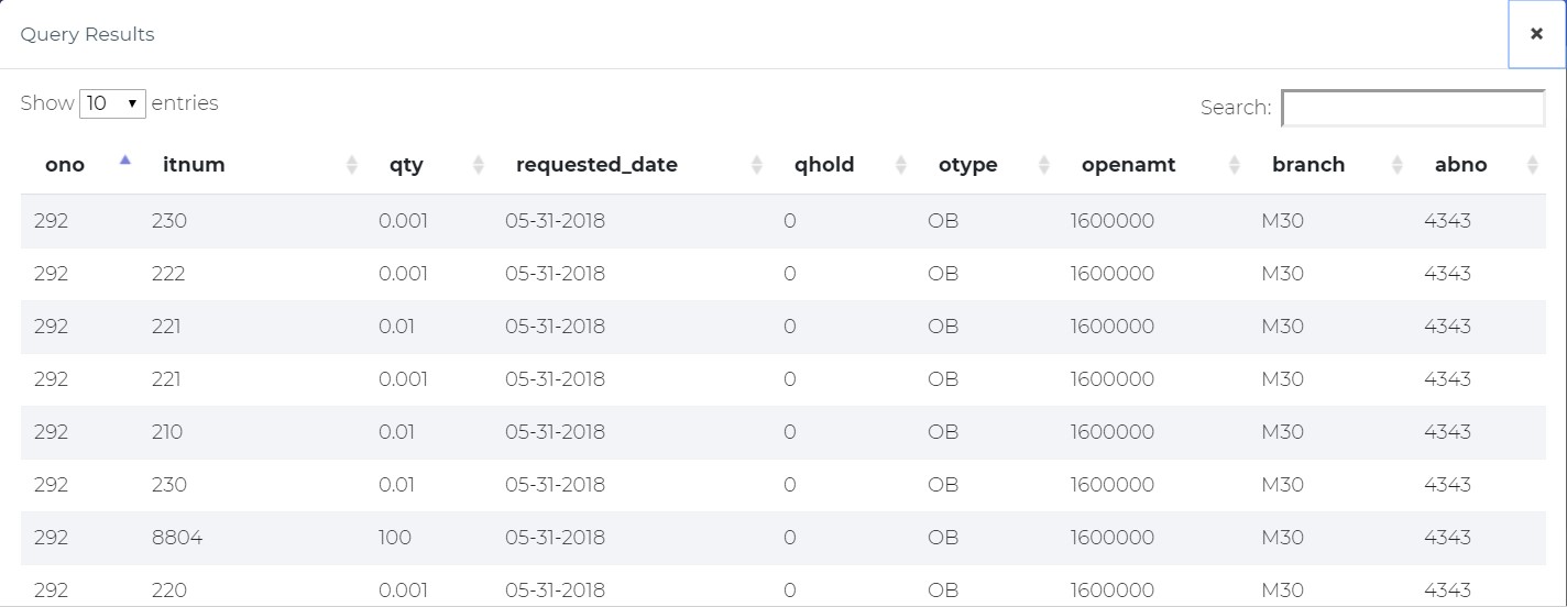 ERROR ObjectUnsubscribedErrorImpl · Issue #1395 · l-lin/angular-datatables · GitHub