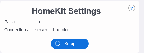Shelly Plus 1 PM - Homekit Setup stuck · Issue #1147 · mongoose-os-apps/shelly-homekit · GitHub