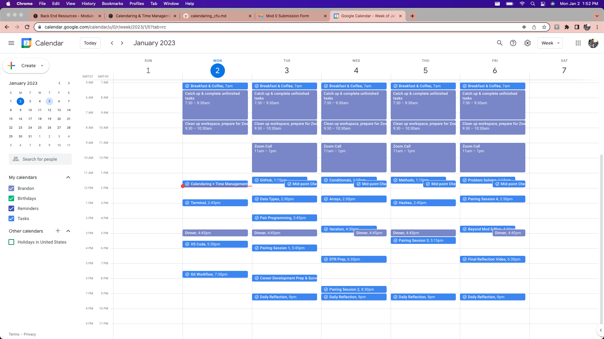 calendaring_cfu.md · GitHub