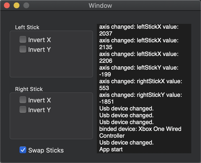 Dark mode incompatible with Catalina · Issue #951 · 360Controller/360Controller · GitHub