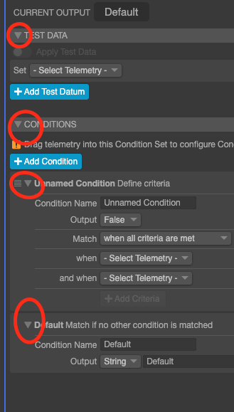 [Object Label] Should fill the full width of Tree Item · Issue #3627 · nasa/openmct · GitHub