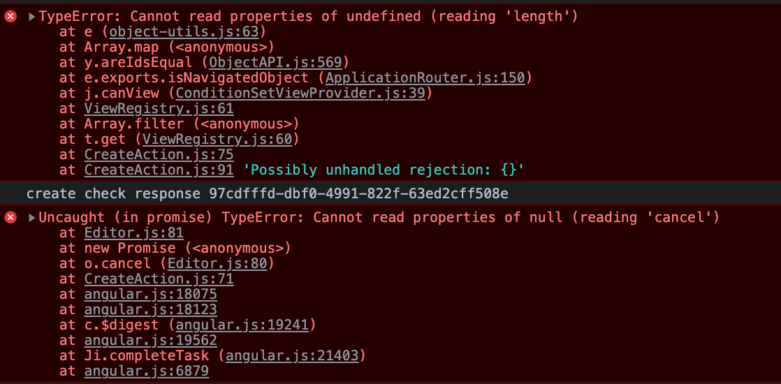 Implement transactions in Object API and retire legacy transactions · Issue #4089 · nasa/openmct ...