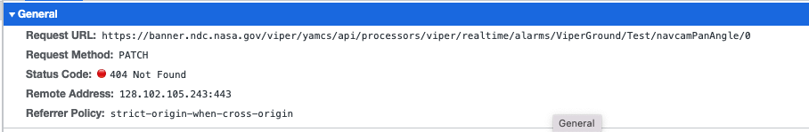 Implement minimal "fault management" capability · Issue #5052 · nasa/openmct · GitHub