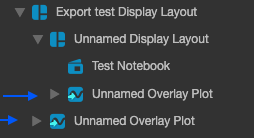 [ExportAsJson] Multiple aliases of the same object in an export bug and conditionally styled ...