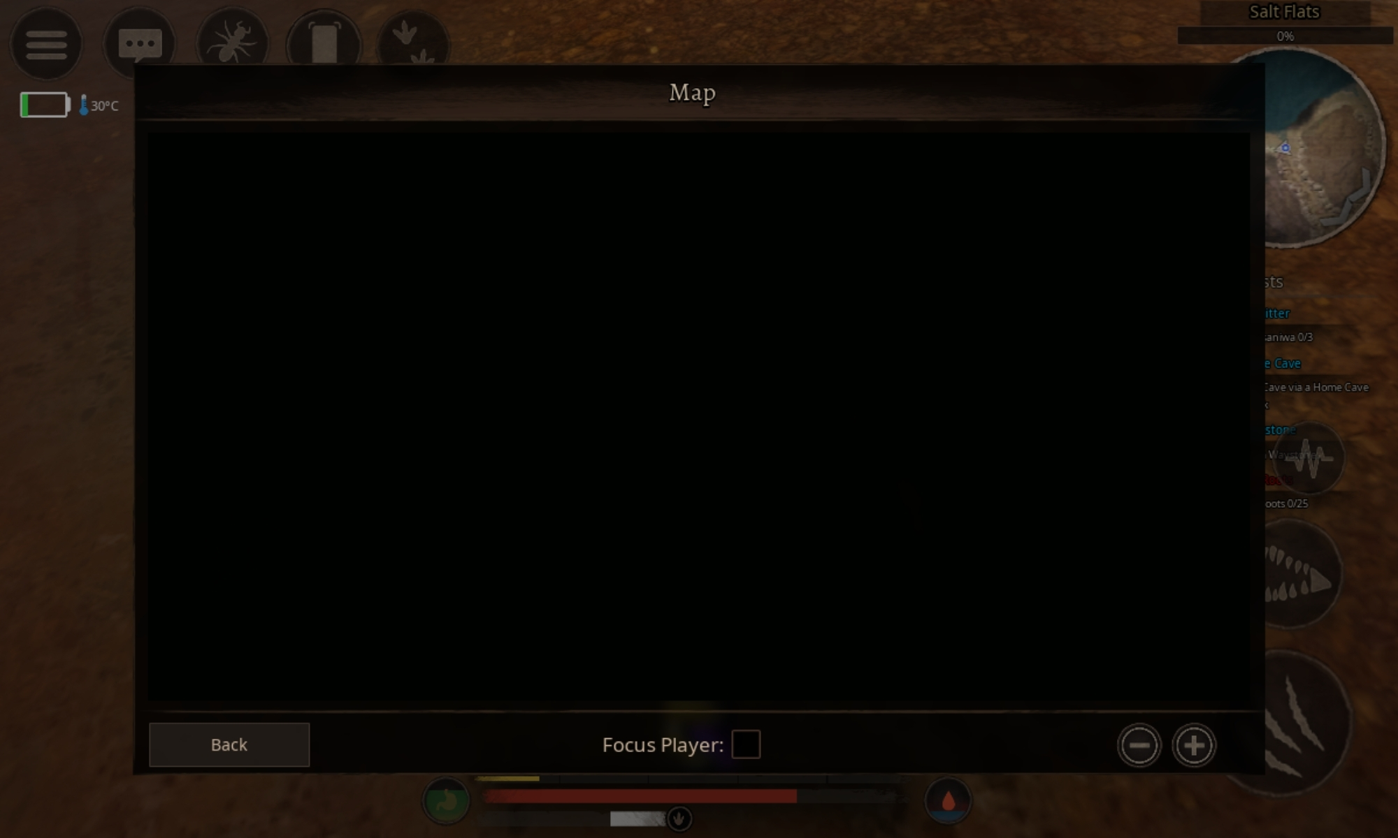 Pull up Map Bug · Issue #10643 · Alderon-Games/pathoftitans-bugs · GitHub