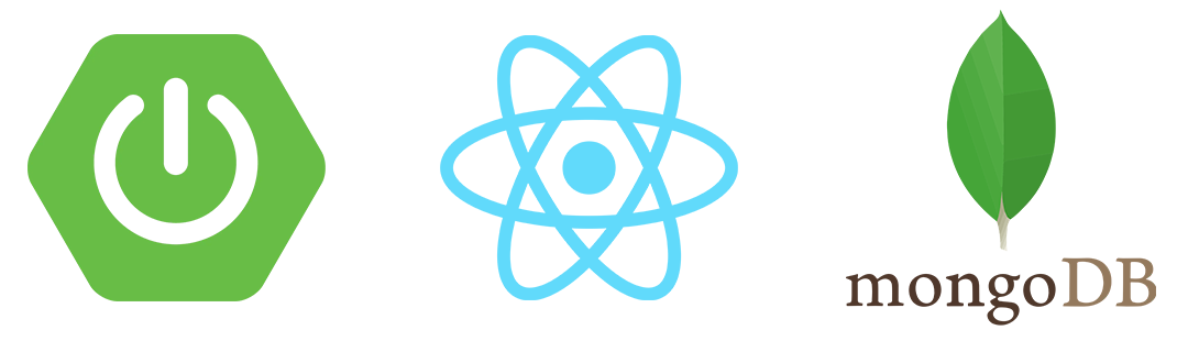 Github Peppemig Deliveroo Rnative Springb Mongodb Deliveroo Clone Using React Native Spring
