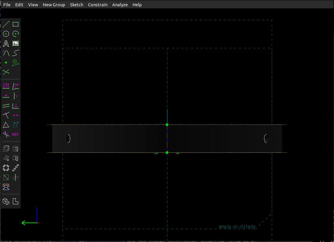 Proposal to hide inactive solids · Issue #1328 · solvespace/solvespace · GitHub
