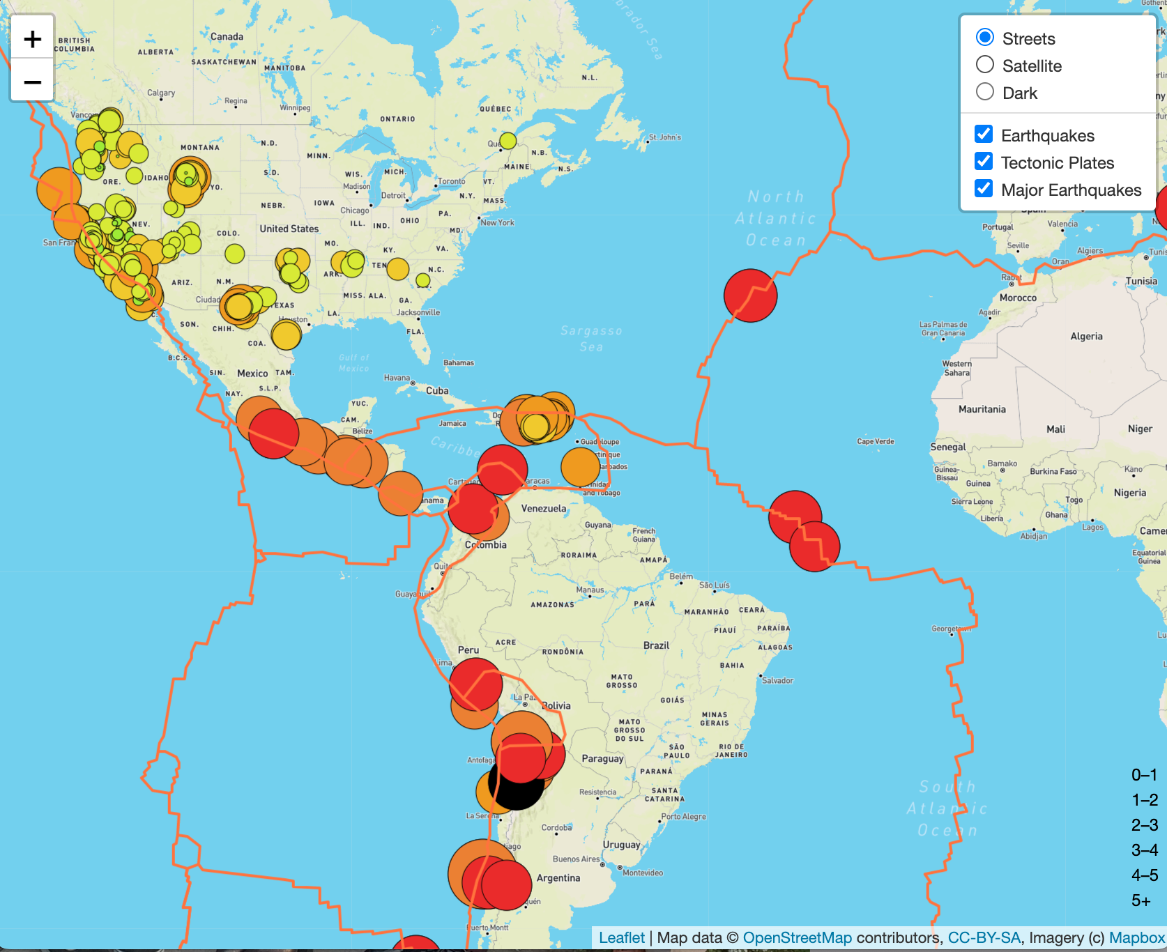 GitHub - briagrhm/Mapping_Earthquakes