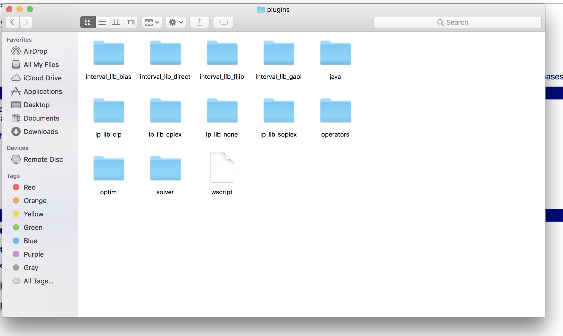 Choco-solver ibex-java Issue · Issue #395 · ibex-team/ibex-lib · GitHub