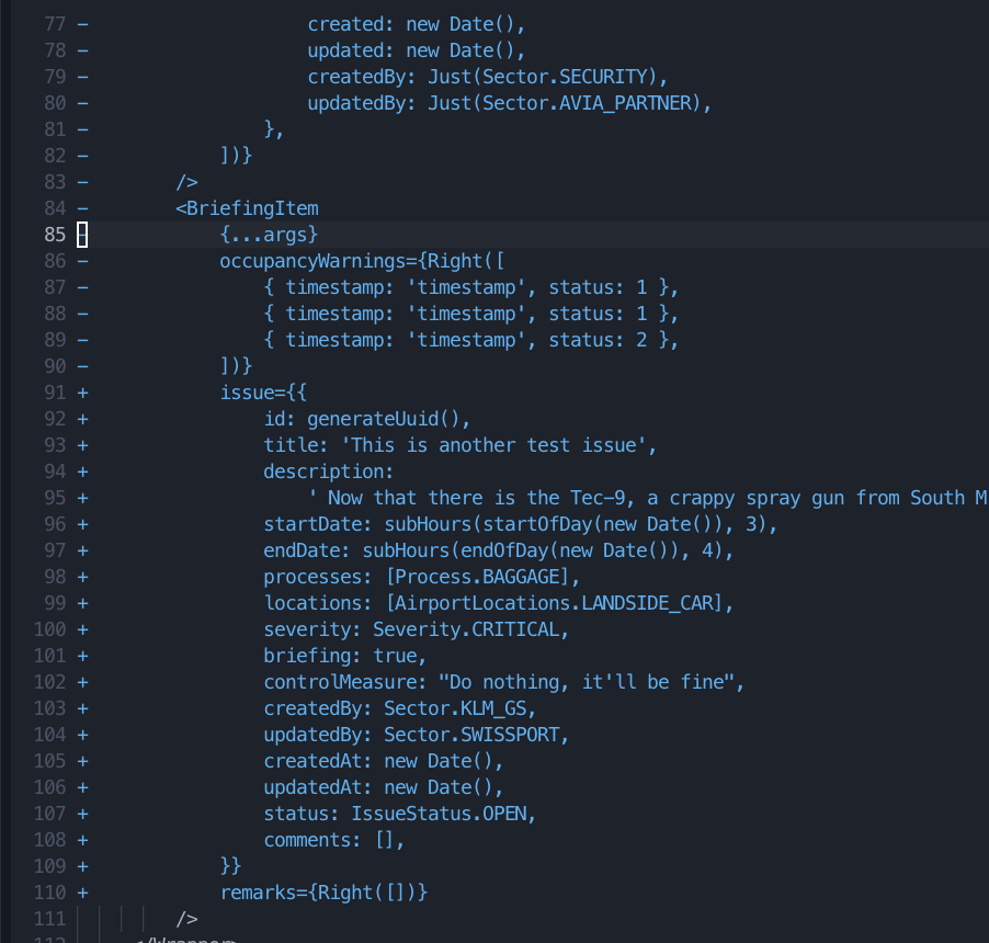 Colors In Vim Fugitive Window · Issue 1174 · Astronvim Astronvim · Github