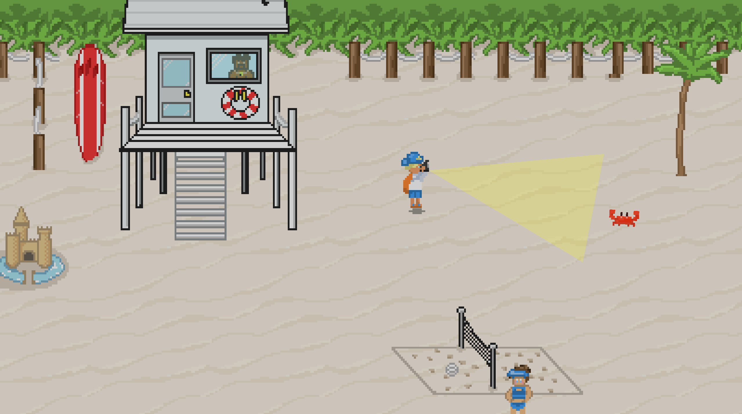 GitHub - CadeRoberts/Code-Sample-Project: This is a sample project I ...