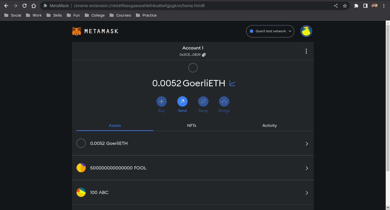 GitHub - aman2004sp/blockchain: this repository contains all my work related to blockchain