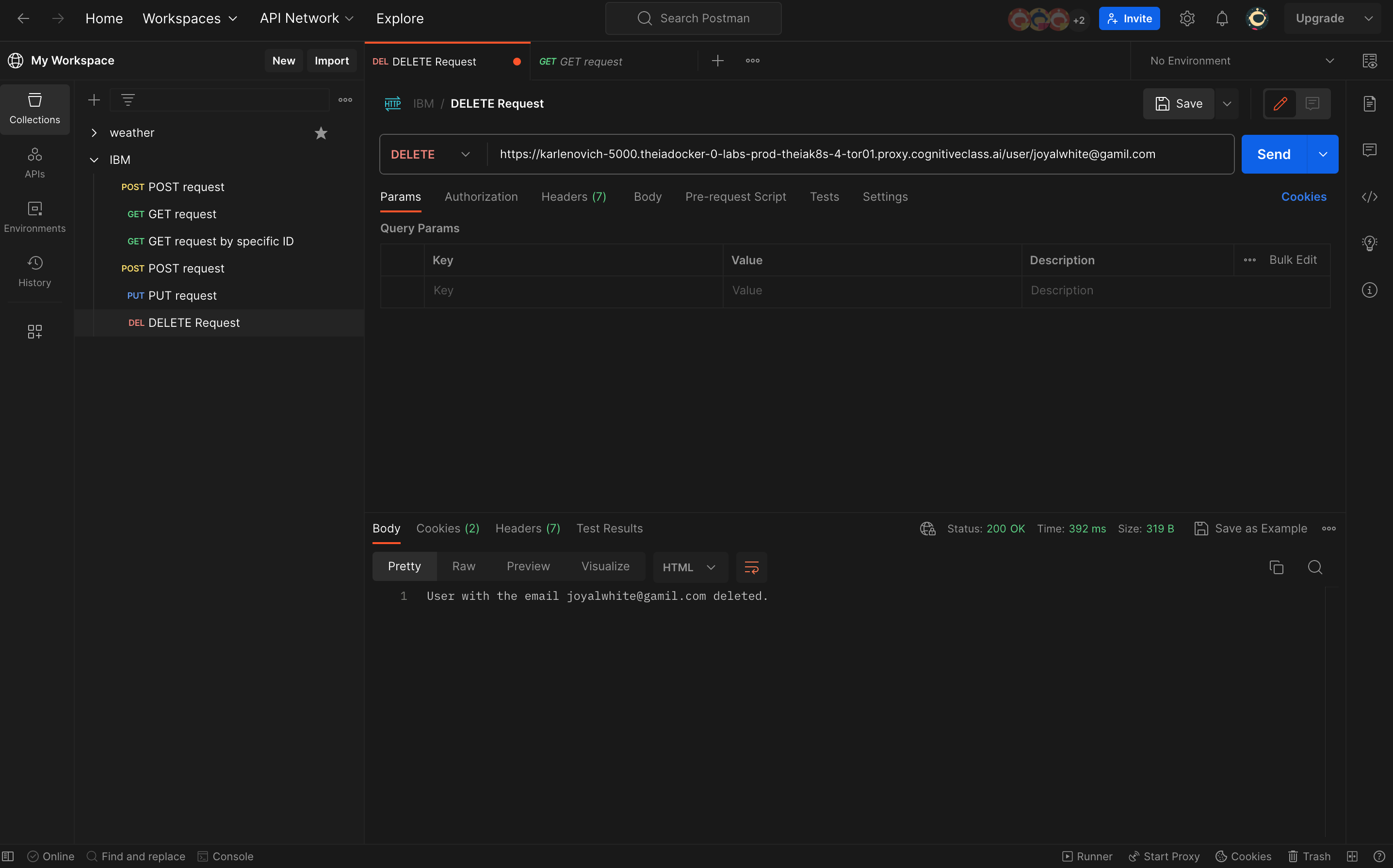 GitHub - Yeranosyan/CRUD-Operations-with-Node.js-and-Express: Using technology: Node.js, Express ...