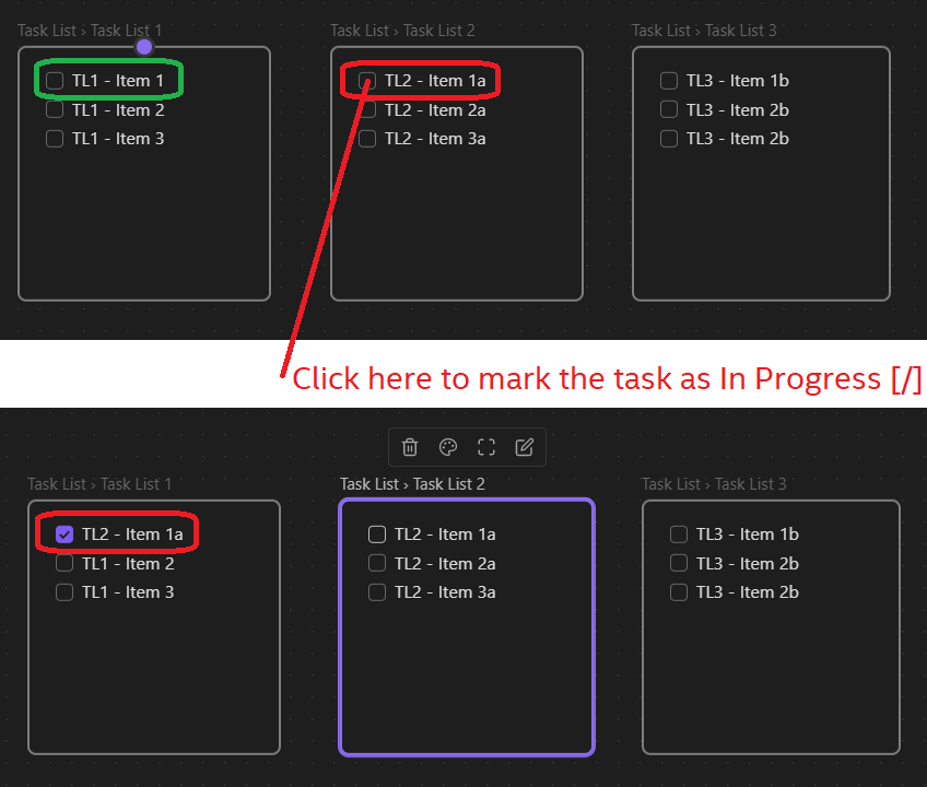 Lists Of Checkboxes Are Corrupted When Accessed From Canvas · Issue 