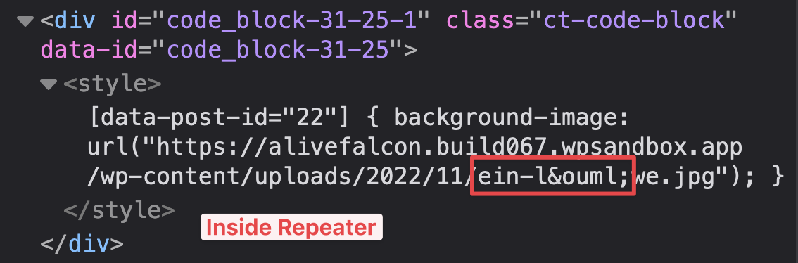 From version 4.0 and later: encoding of non-Latin text in the Repeater · Issue #3092 · soflyy ...