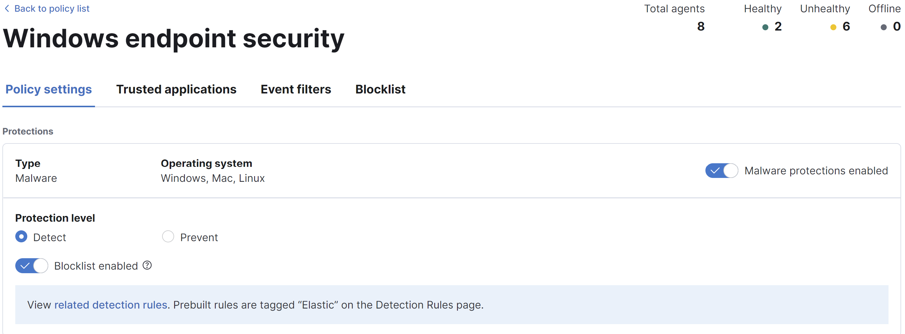 Issues With Detection Rules · Issue 2316 · Elastic Detection Rules · Github