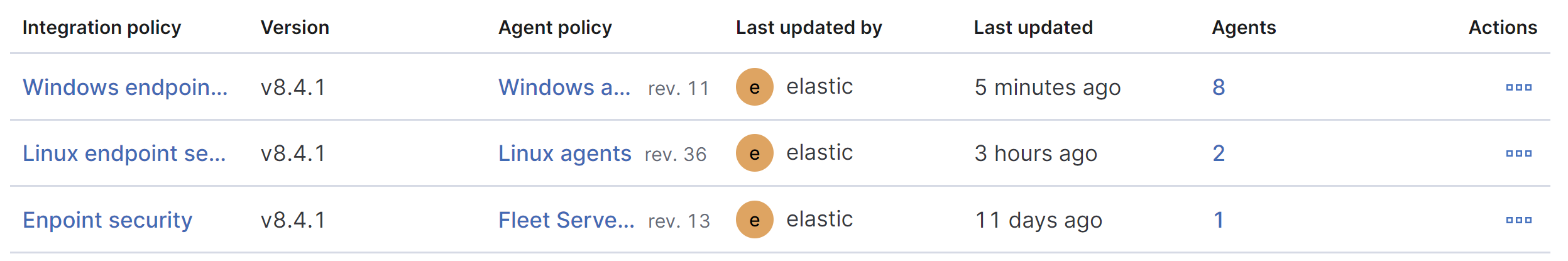 Issues with detection rules · Issue #2316 · elastic/detection-rules · GitHub