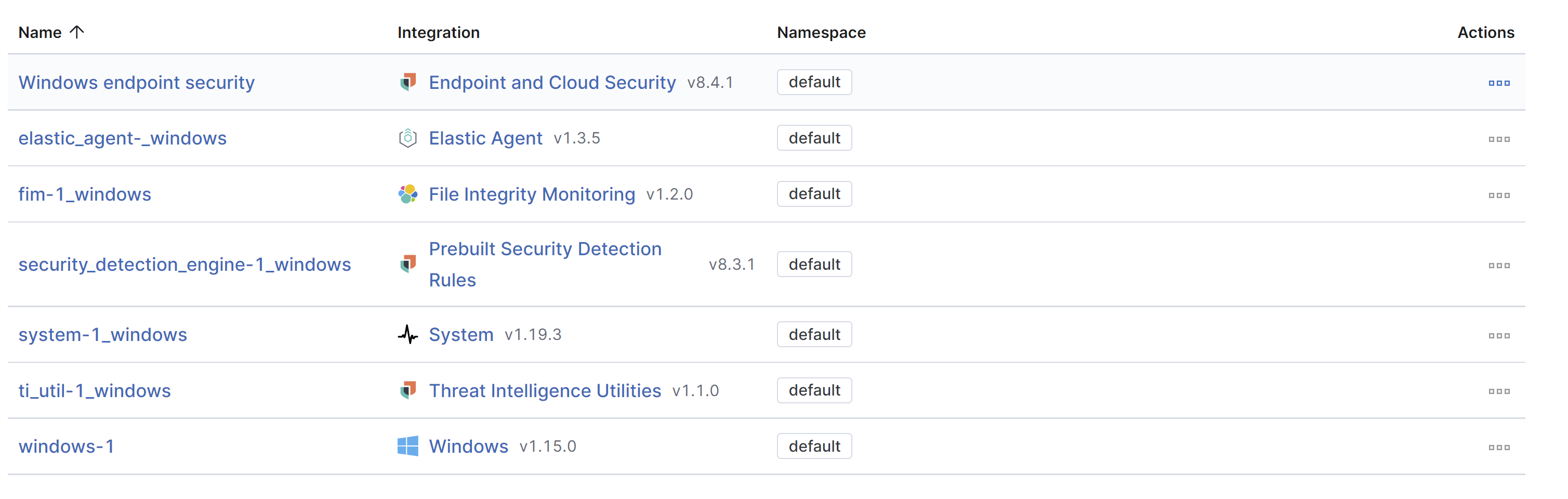 Issues with detection rules · Issue #2316 · elastic/detection-rules · GitHub