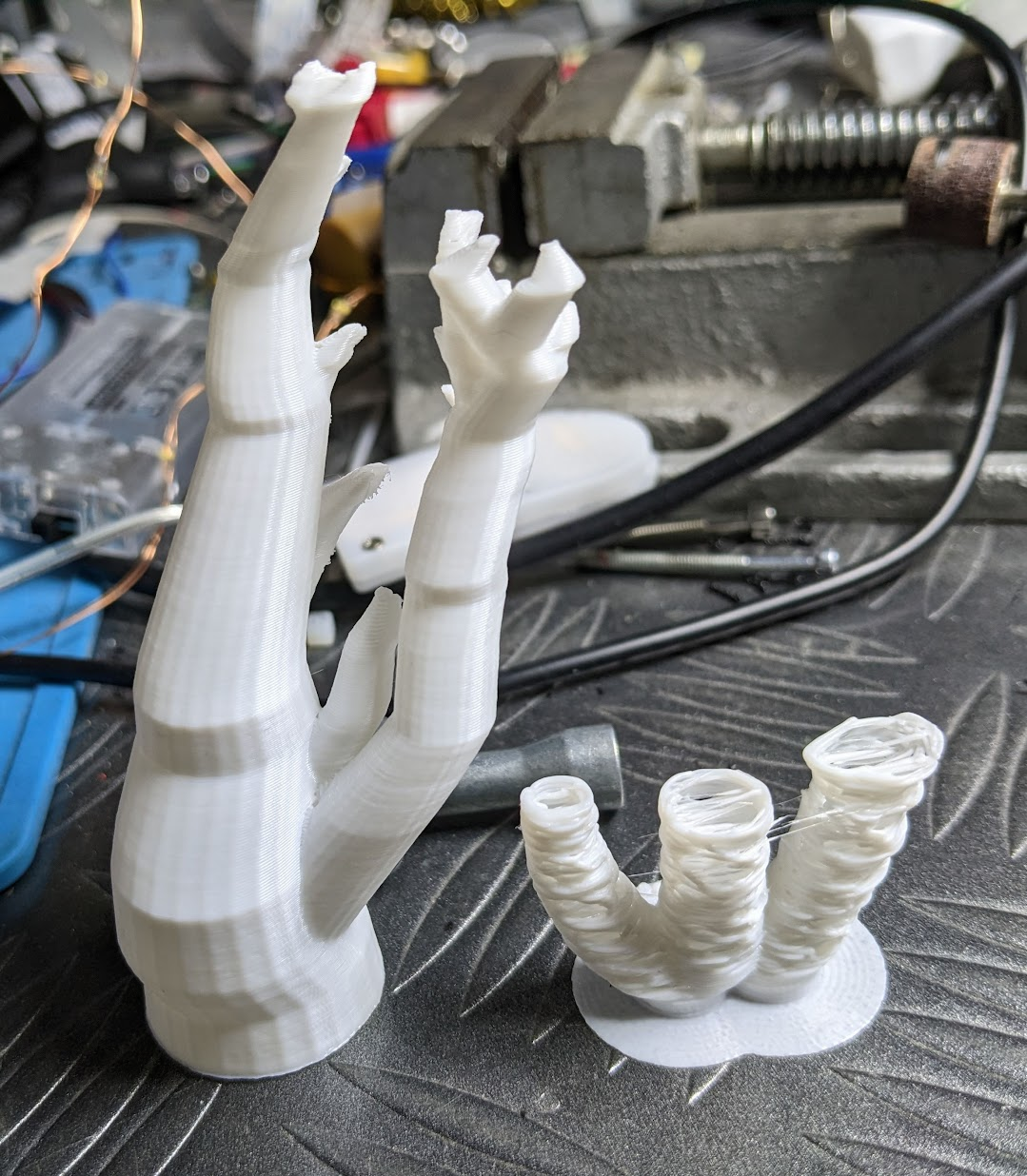 Slim tree supports printing too thin/low flow? · Issue #257 · SoftFever ...