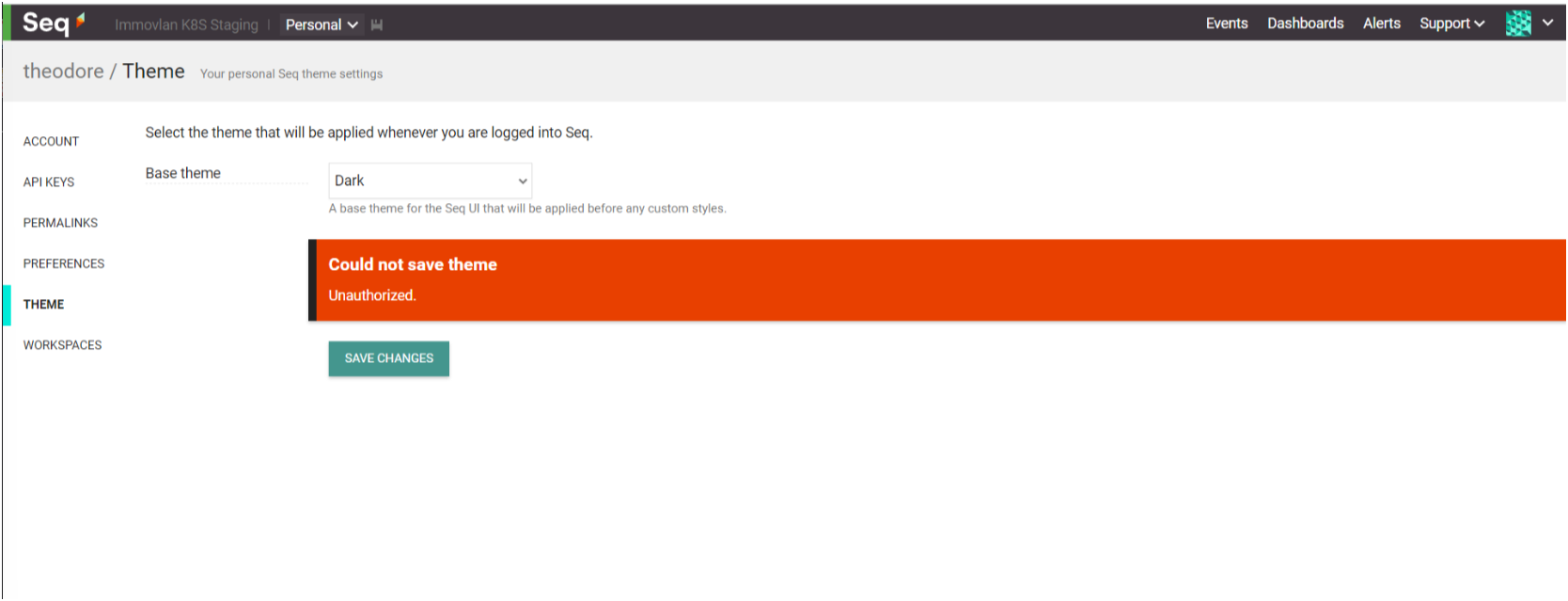 read-only-users-cannot-change-preferences-or-their-password-issue