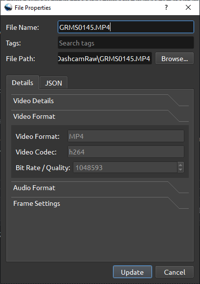 Openshot crashes when previewing or exporting video · Issue #5104 · OpenShot/openshot-qt · GitHub