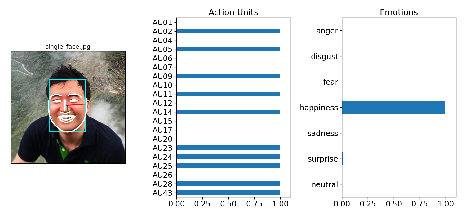 Anything wrong with the SVM model of au detector in v0.5.0? · Issue #152 · cosanlab/py-feat · GitHub
